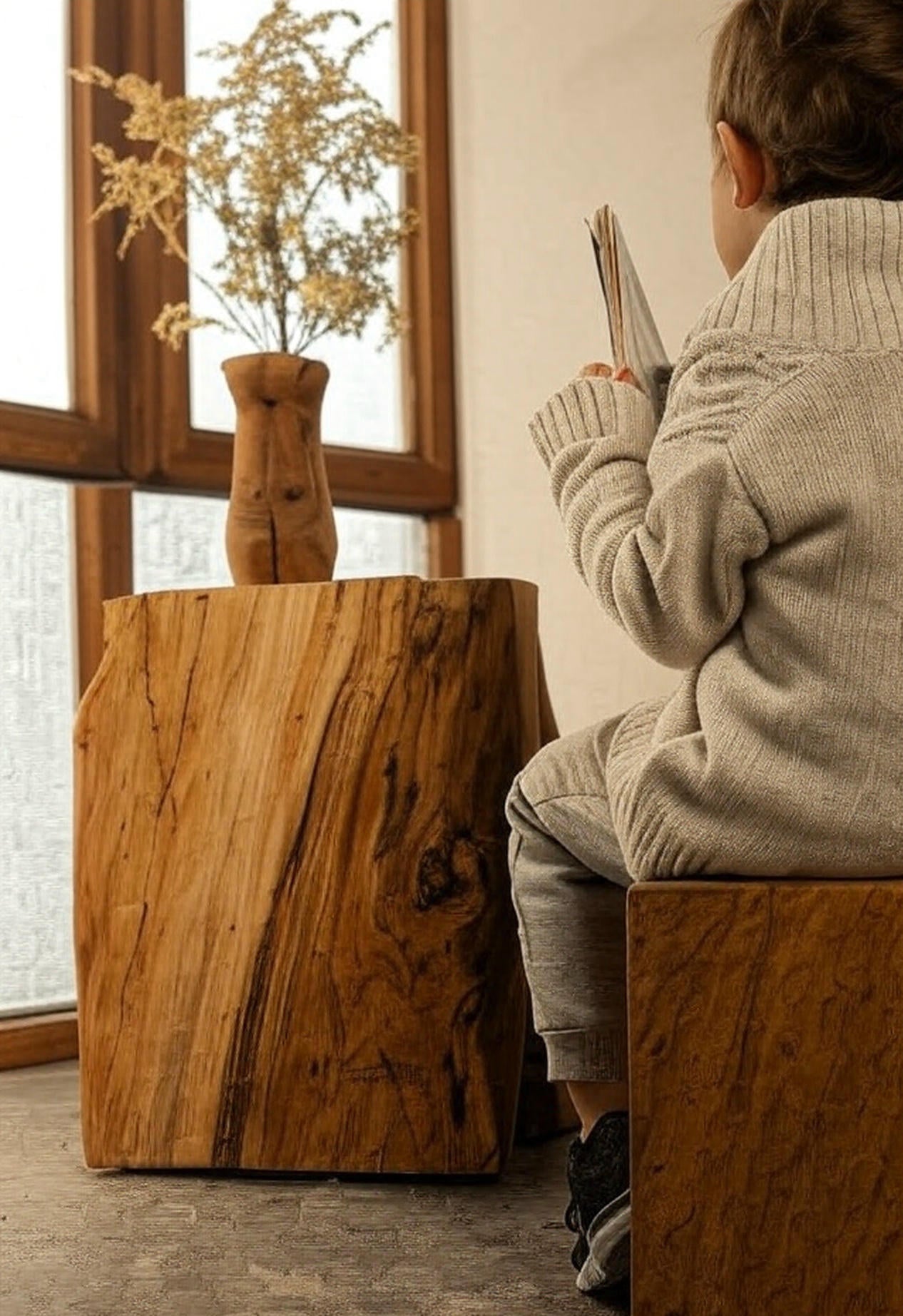 Kids Ware – Just Be Woodsy