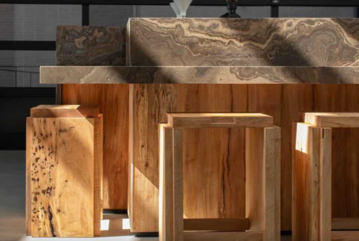 Furniture Made for You from Toronto Wood