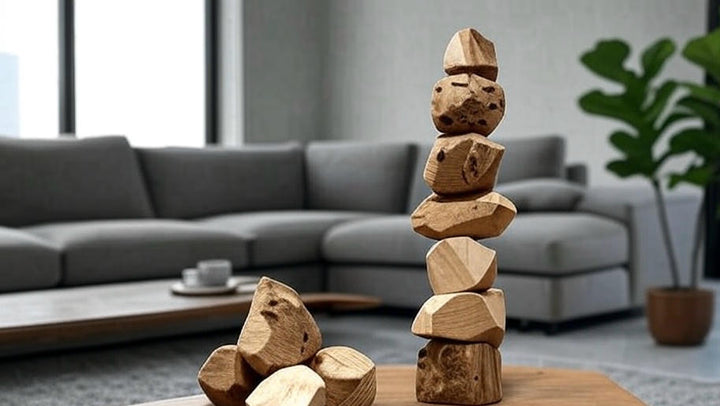 Furniture Made for You from Toronto Wood – Just Be Woodsy
